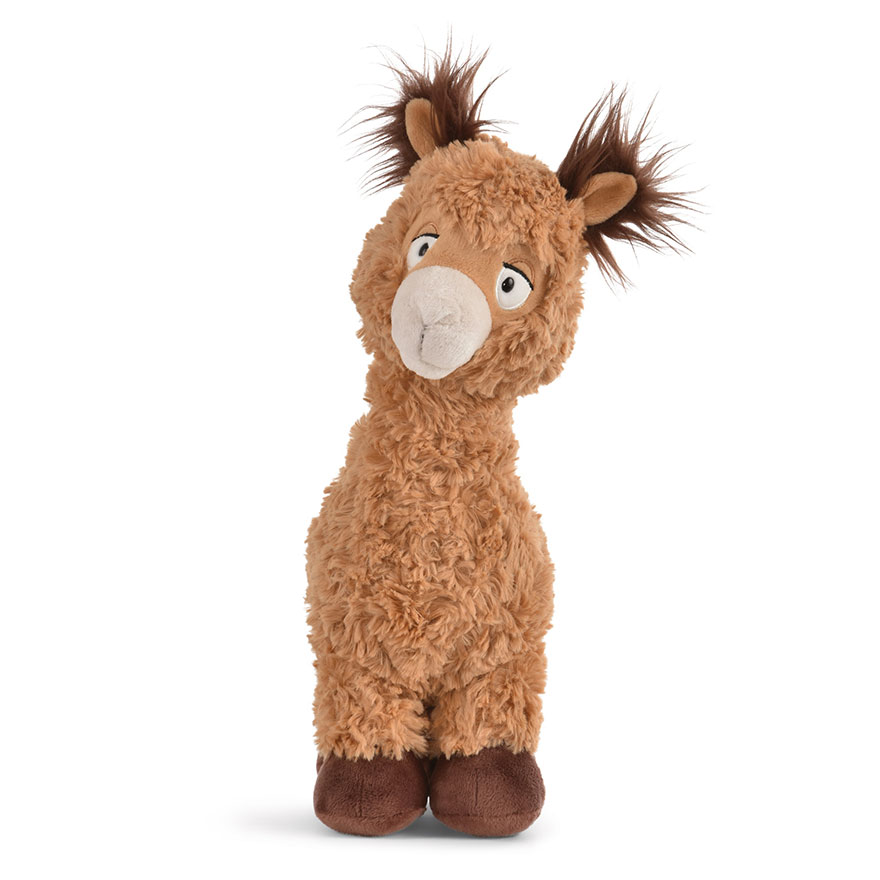 NICI Alpaca & Friends Al Paka | nici.co.uk