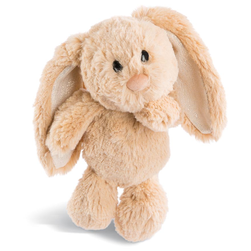 NICI Caramel Bunny | nici.co.uk