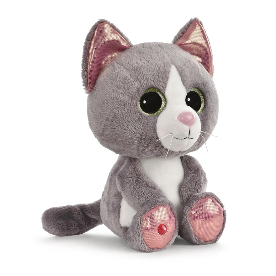 NICI GLUBSCHIS Felinja Cat | nici.co.uk