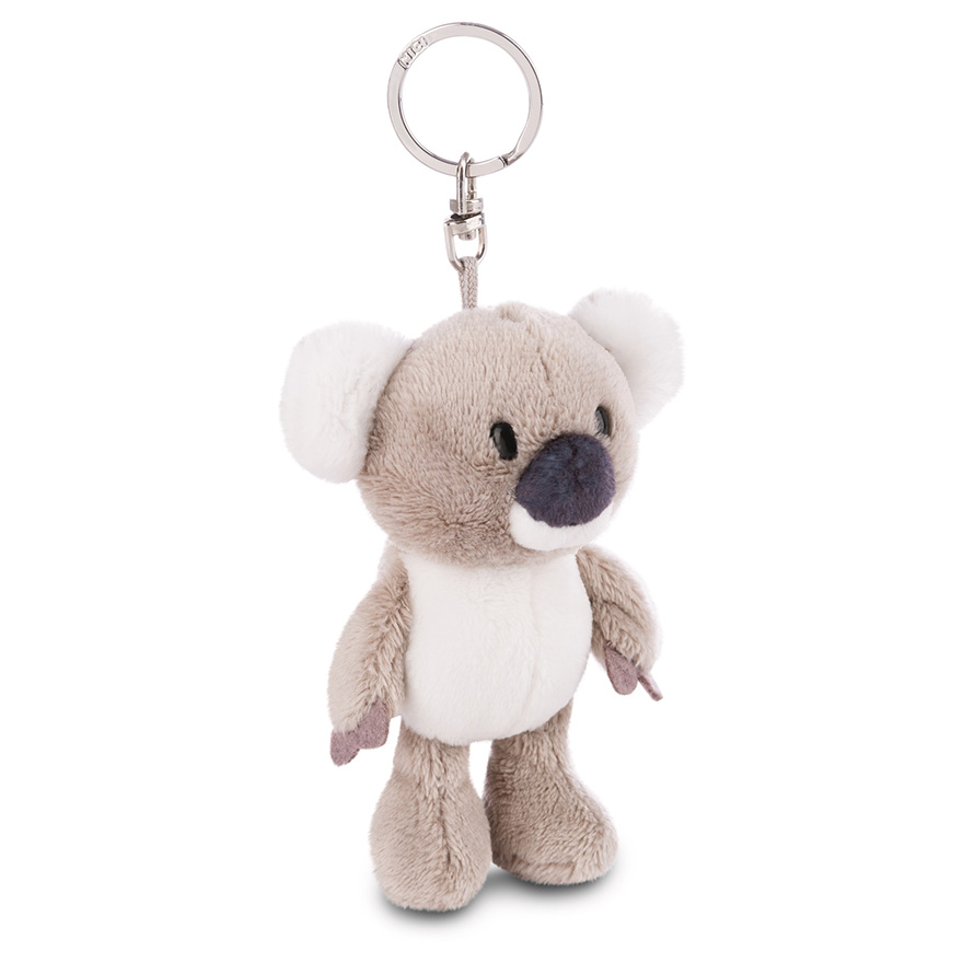 NICI Koala Keyring Keyring | nici.co.uk