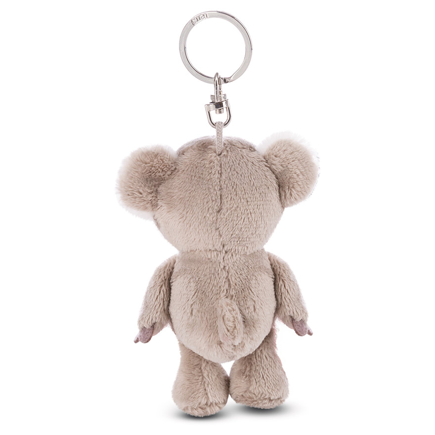 NICI Koala Keyring Keyring | nici.co.uk