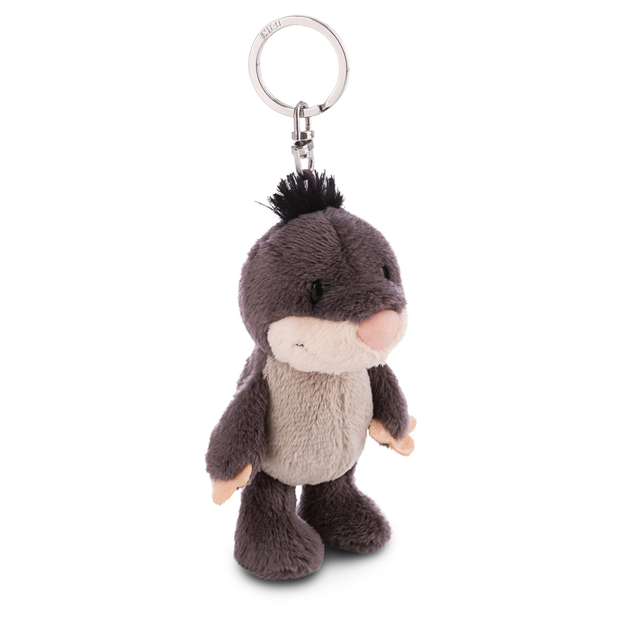 NICI Mole Keyring Keyring | nici.co.uk