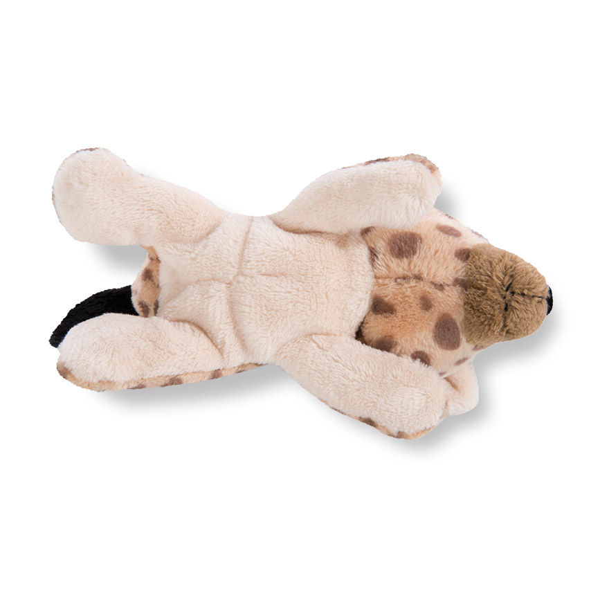 NICI Wild Friends Helgi Hyena MagNICI | nici.co.uk