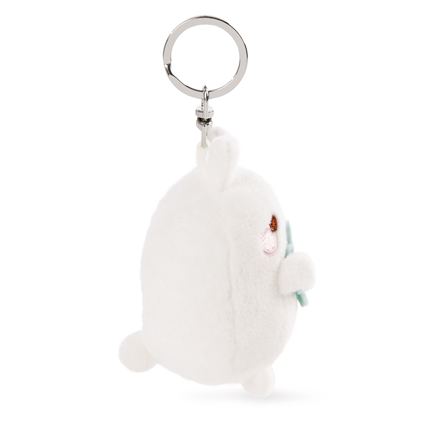 NICI MOLANG Keyring | nici.co.uk