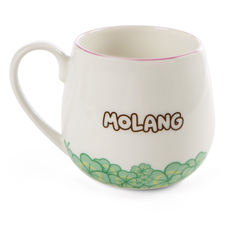 NICI MOLANG Mug | nici.co.uk
