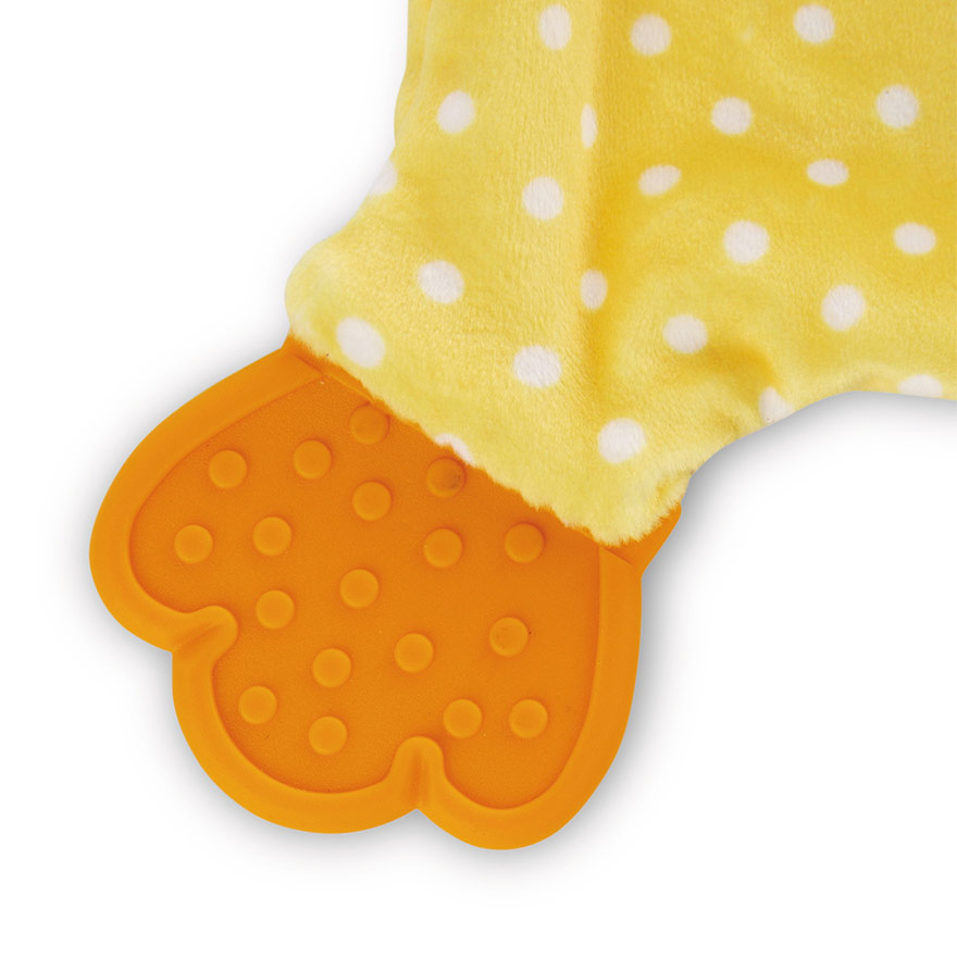 My First NICI Duck Comforter | nici.co.uk