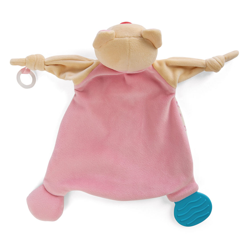 My First NICI Cat Comforter | nici.co.uk