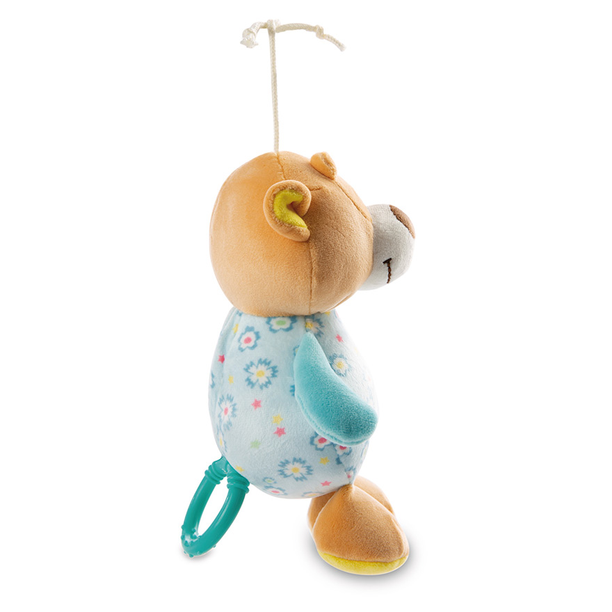 My First NICI Bear Music Box | nici.co.uk