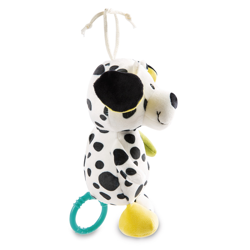 My First NICI Dalmatian Dog Music Box | nici.co.uk