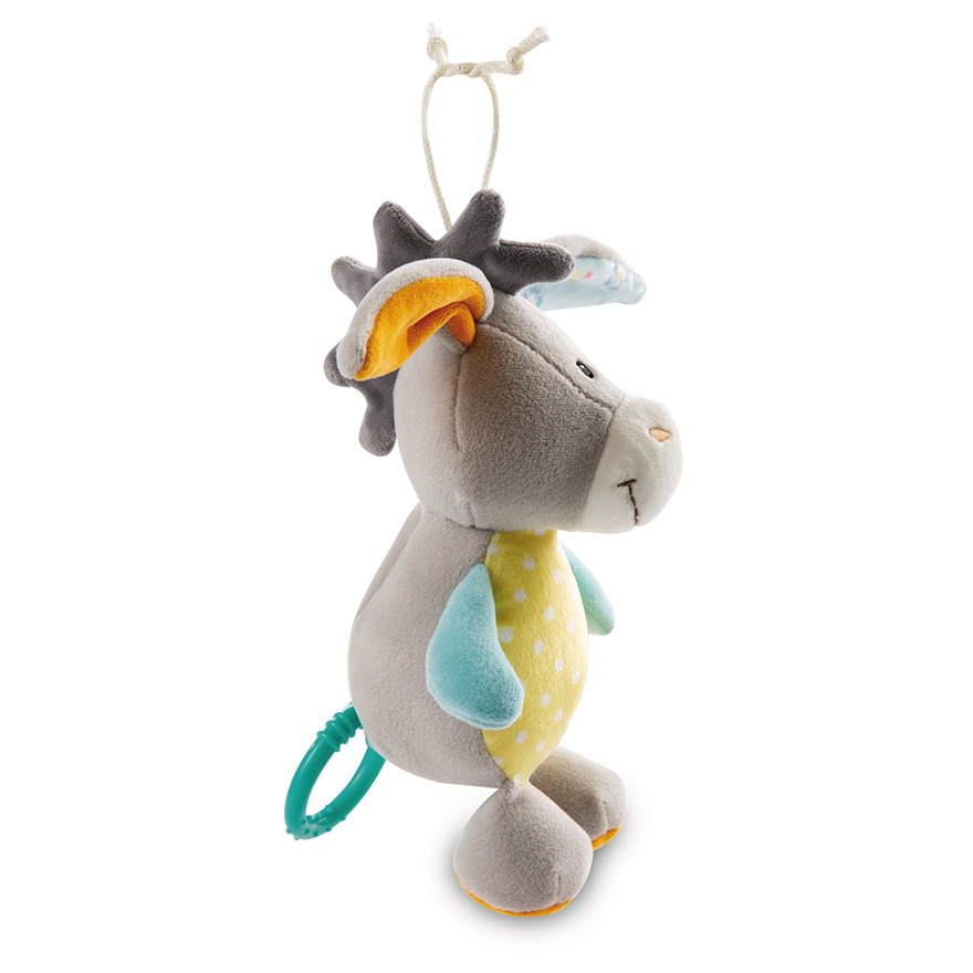 My First NICI Donkey Music Box | nici.co.uk