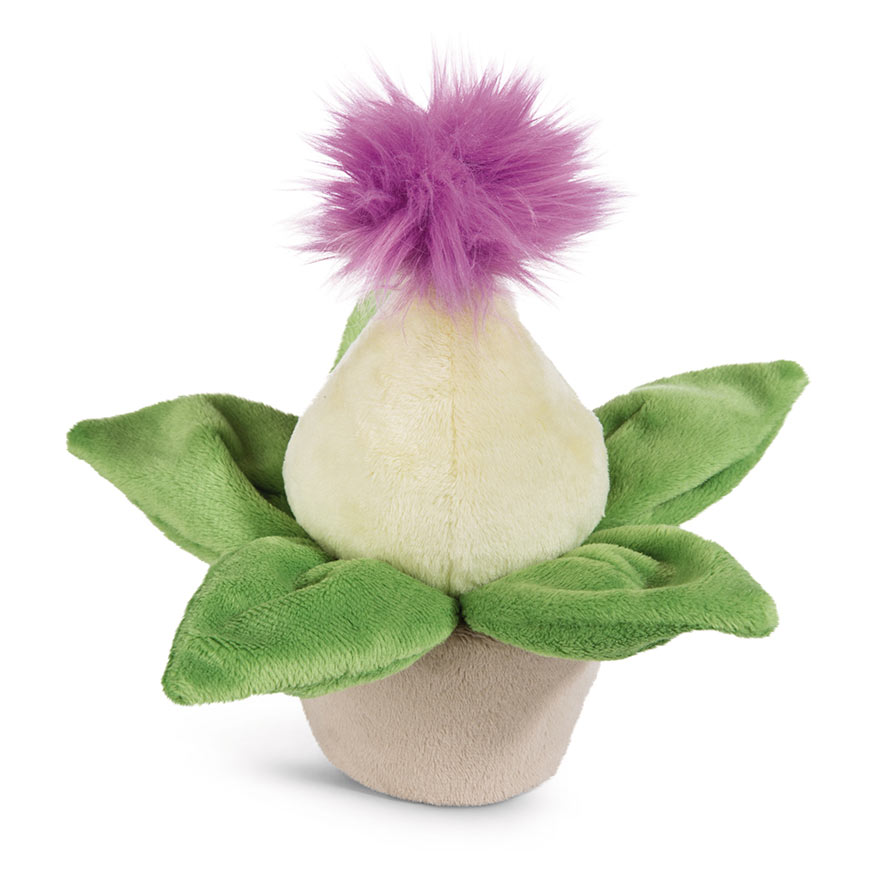 NICI Funny Flowers Willibald Aloe Vera Plant | nici.co.uk