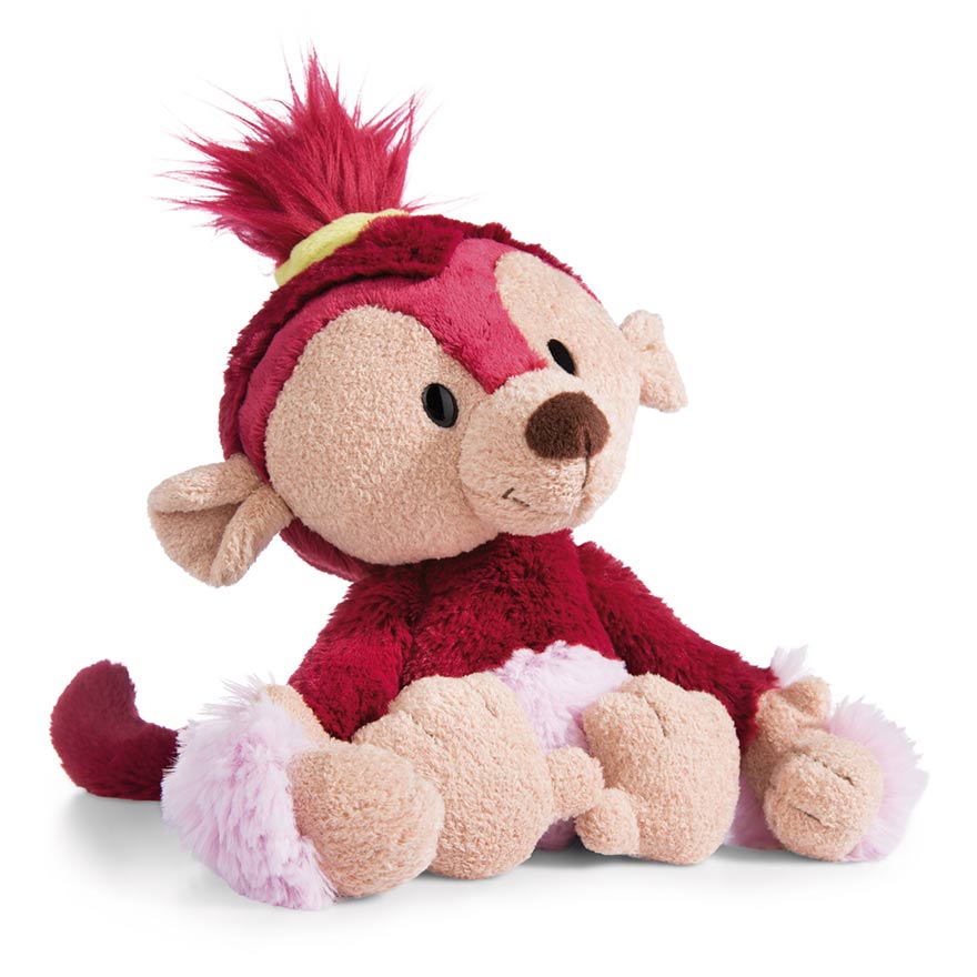 NICI Feels Like Summer Tuula Monkey | nici.co.uk