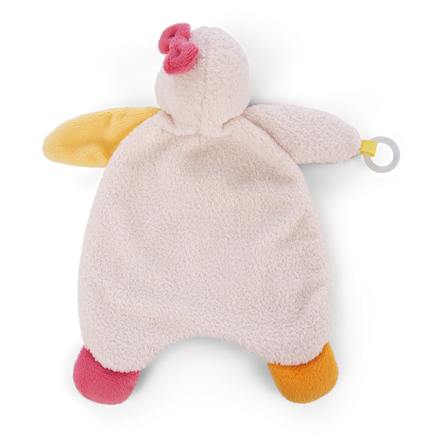 My First NICI Gilli Goose Comforter | nici.co.uk