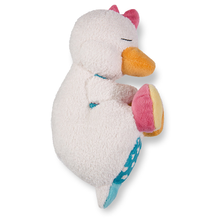 My First NICI Gilli Goose | nici.co.uk