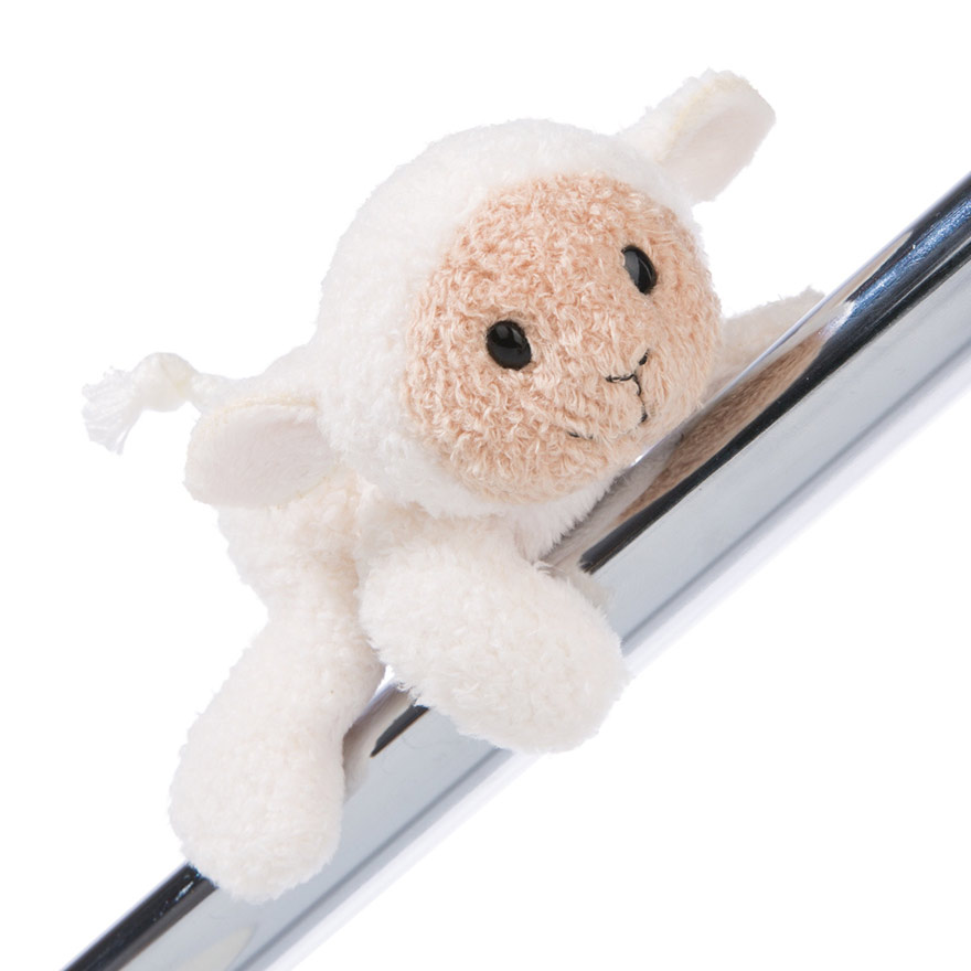 NICI Farm Friends Sheepmila Sheep MagNICI | nici.co.uk