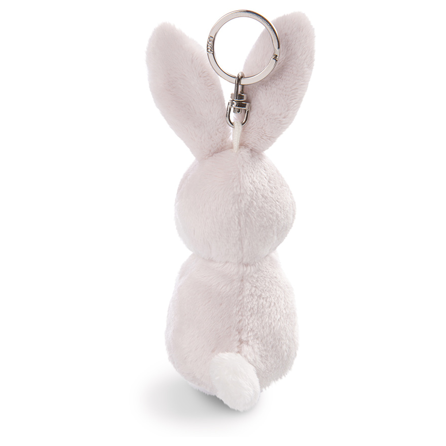 NICI Magical Forest Fluffy Fynn Rabbit Keyring | nici.co.uk