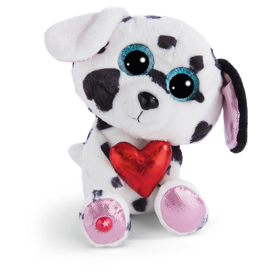 NICI GLUBSCHIS Topaz Dalmatian Dog | nici.co.uk