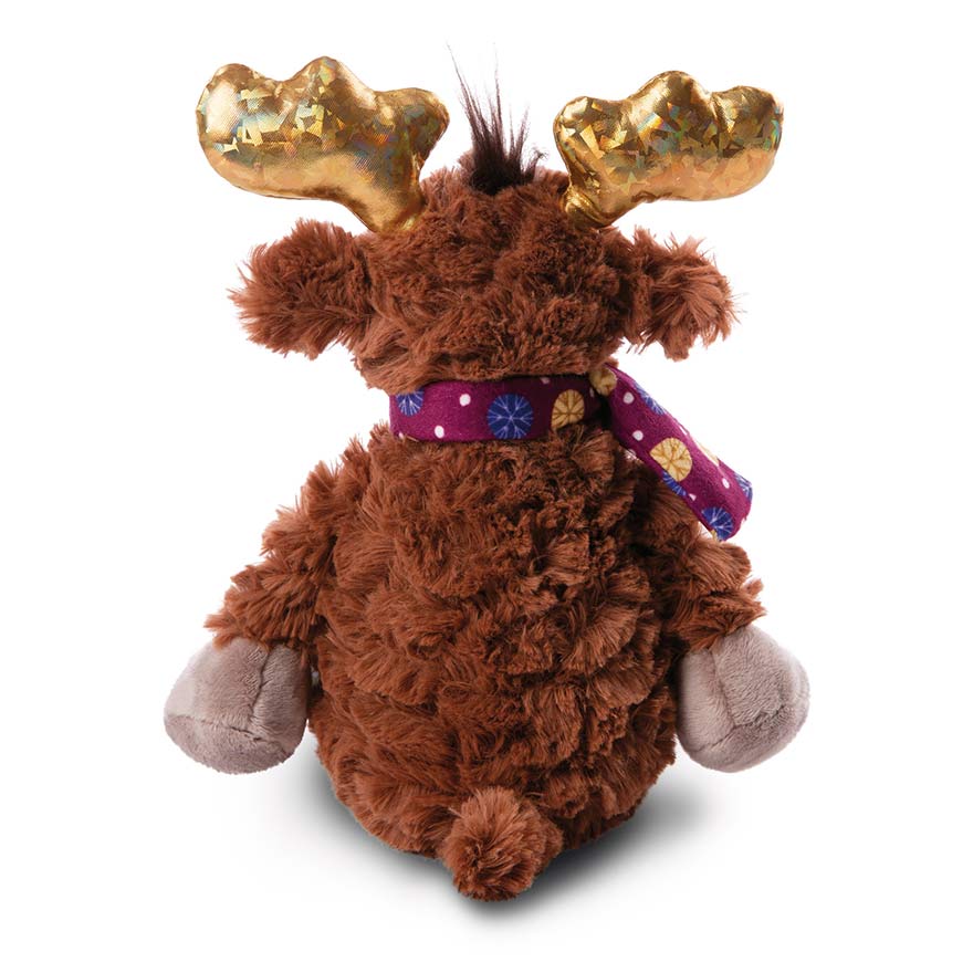 NICI Cosy Winter Thure Moose | nici.co.uk