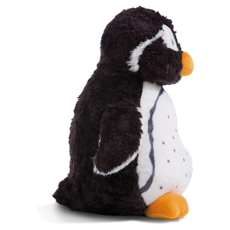 NICI Cosy Winter Stas Penguin | nici.co.uk