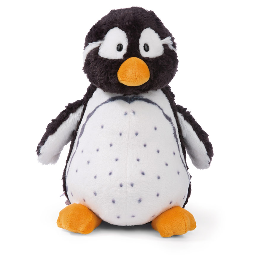 NICI Cosy Winter Stas Penguin | nici.co.uk