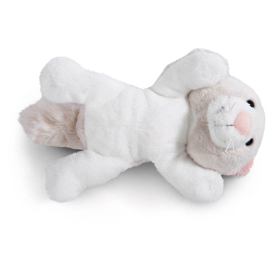 NICI Love Classic Fluffy Love Cat MagNICI | nici.co.uk
