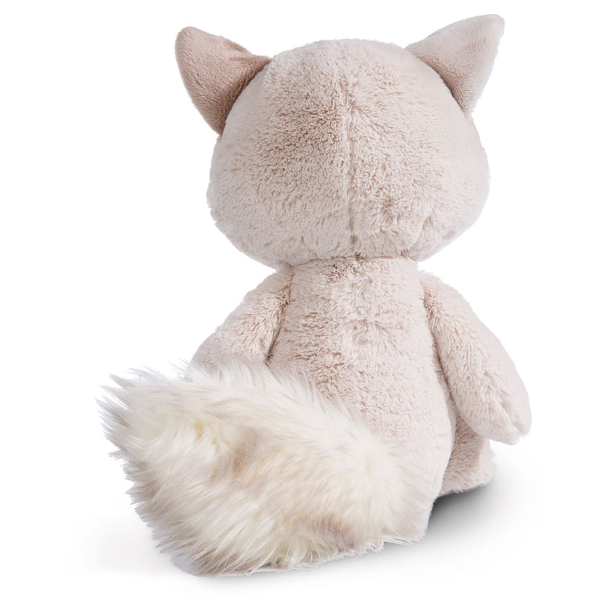 NICI Love Classic Fluffy Love Cat | nici.co.uk