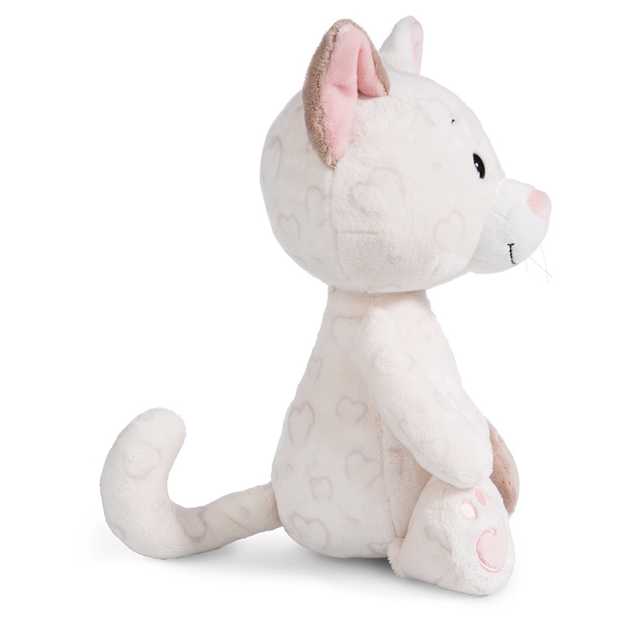 NICI Love Classic Cute Love Cat | nici.co.uk