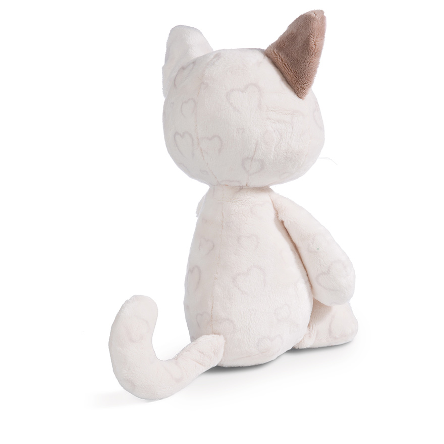 NICI Love Classic Cute Love Cat | nici.co.uk