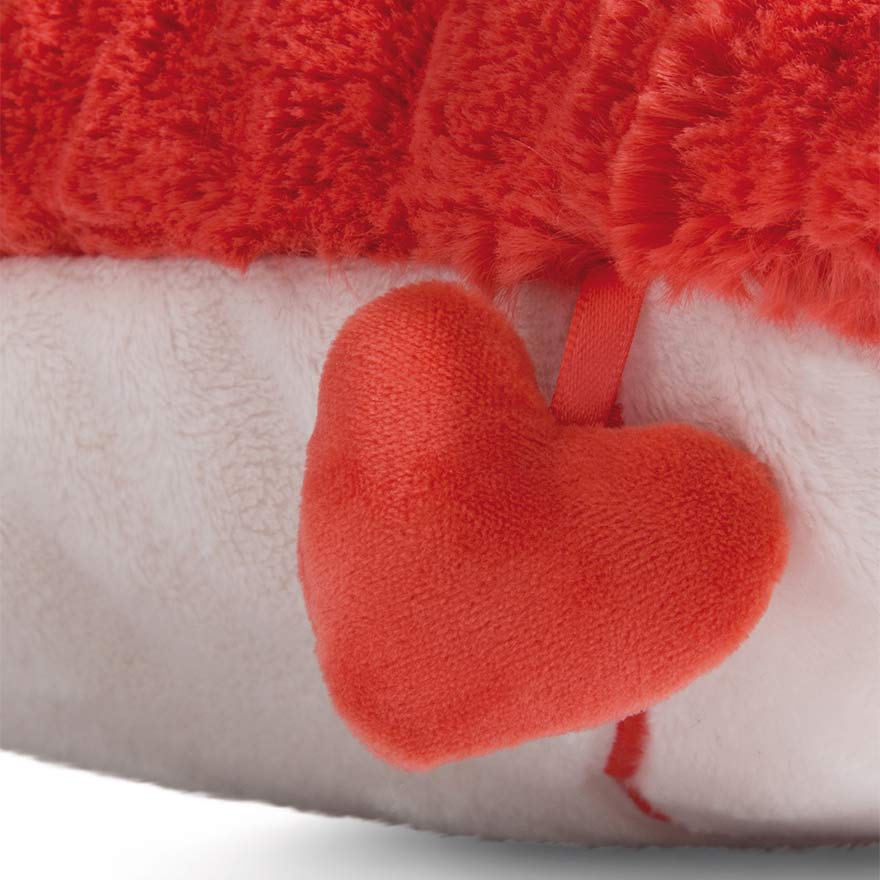 NICI Love Classic Love Cushion | nici.co.uk