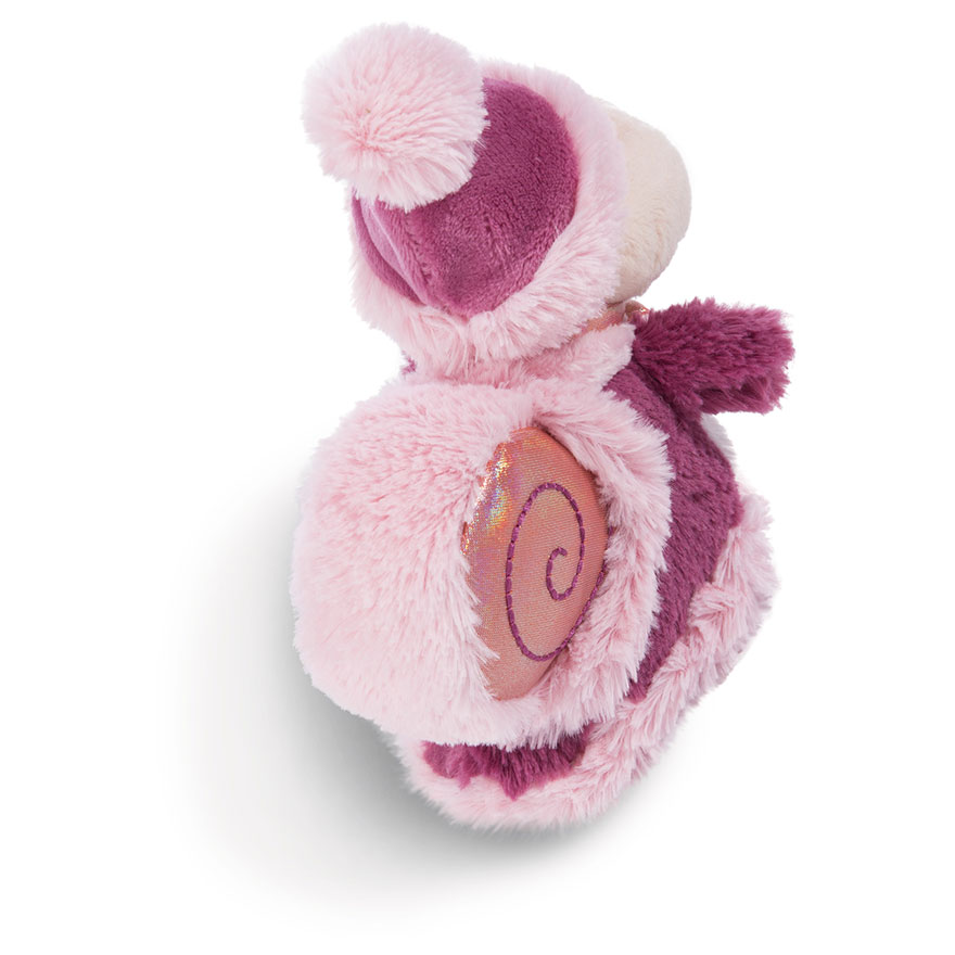 NICI Cosy Winter Soa Snail | nici.co.uk