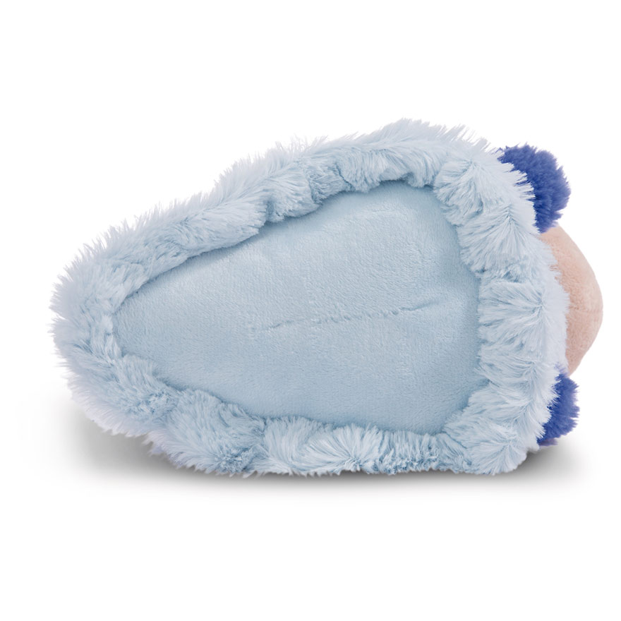 NICI Cosy Winter Sille Snail | nici.co.uk