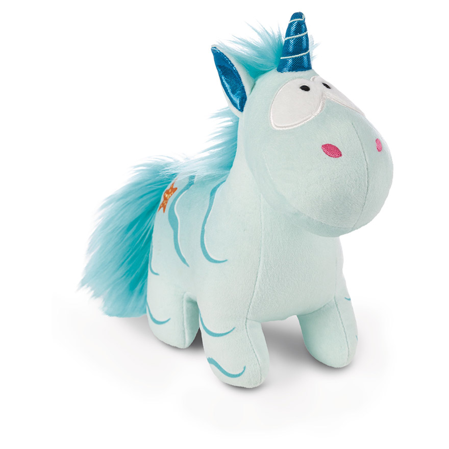 NICI Theodor & Friends Aquario Sea Unicorn | nici.co.uk