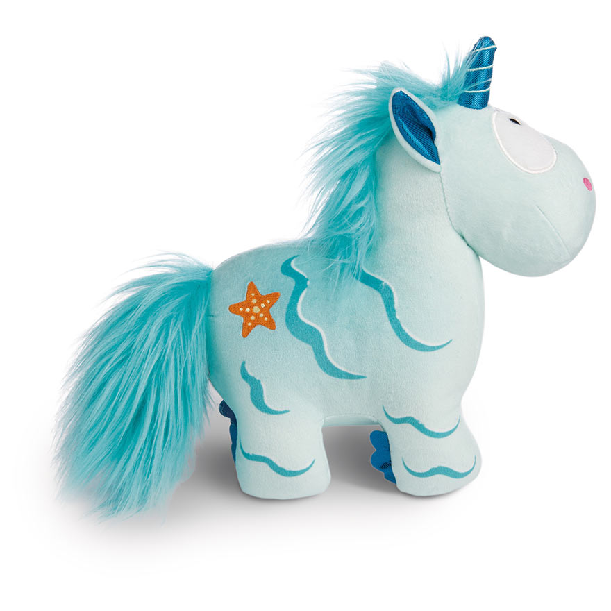 NICI Theodor & Friends Aquario Sea Unicorn | nici.co.uk