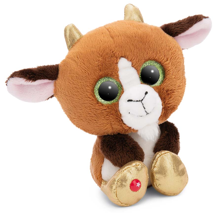 NICI GLUBSCHIS Zoggy Goat | nici.co.uk