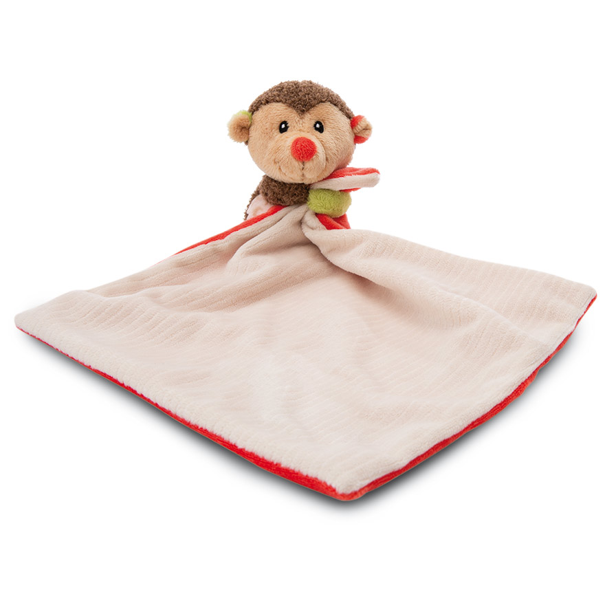 My First NICI Hedgehog Comforter | nici.co.uk