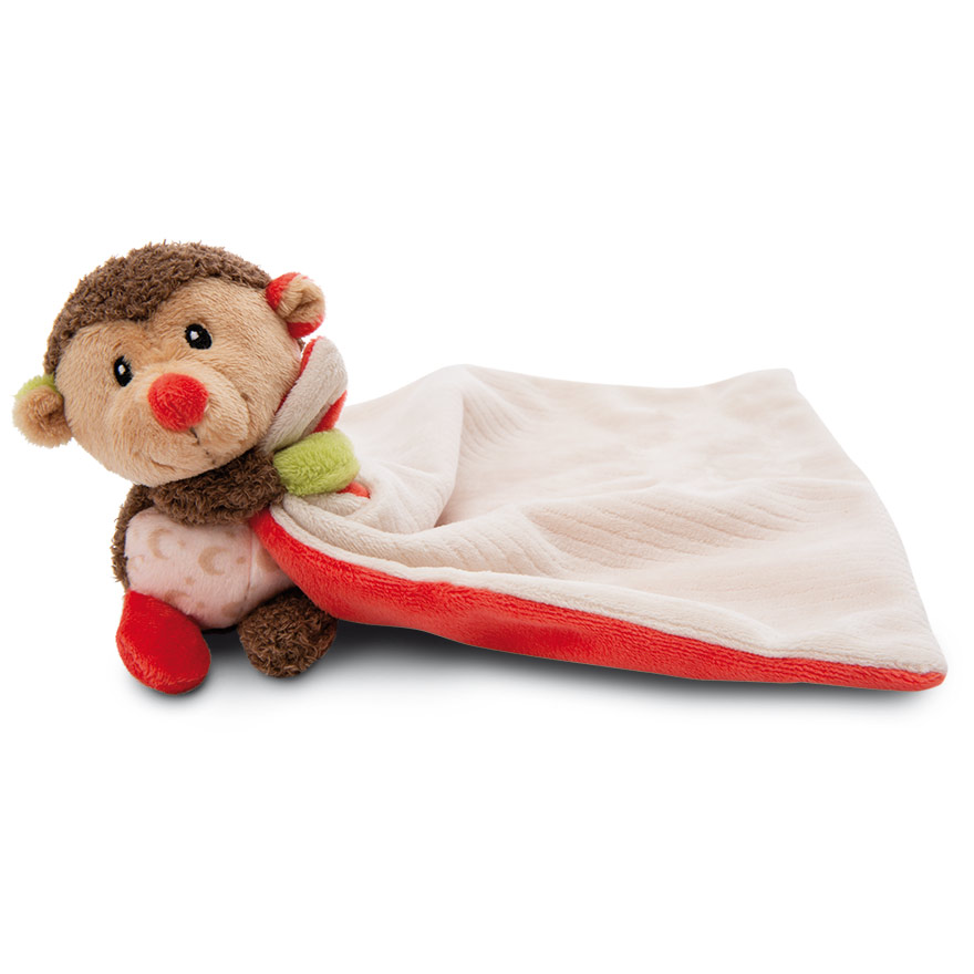 My First NICI Hedgehog Comforter | nici.co.uk