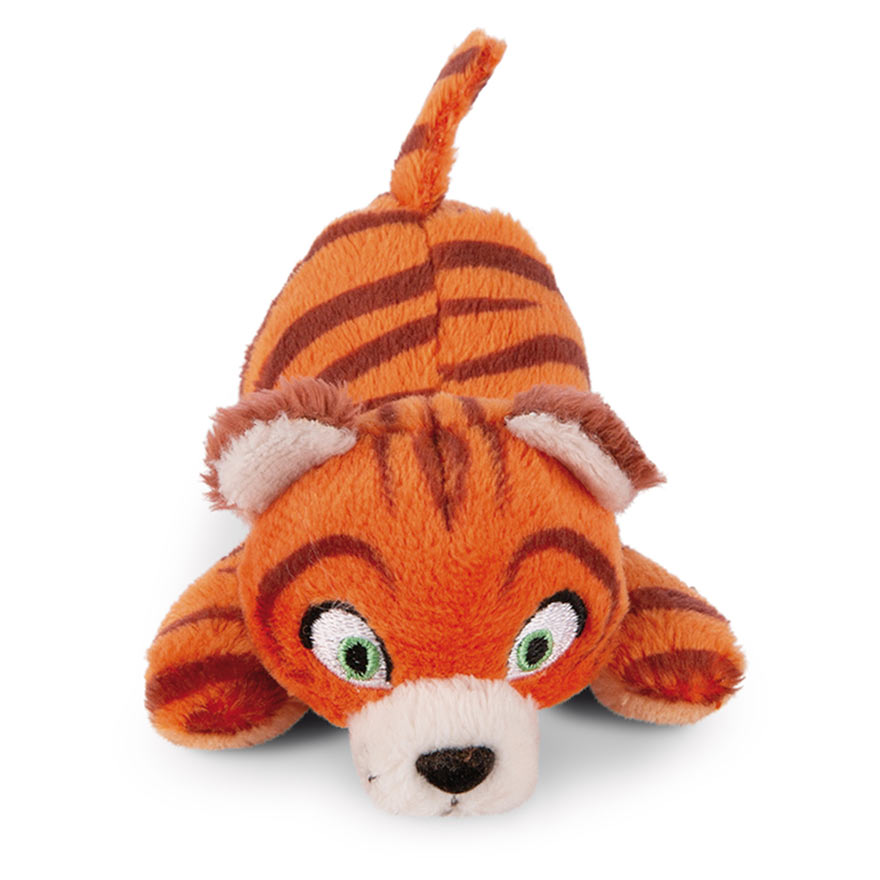 NICI Sunset Dreams Mandarina Tiger MagNICI | nici.co.uk