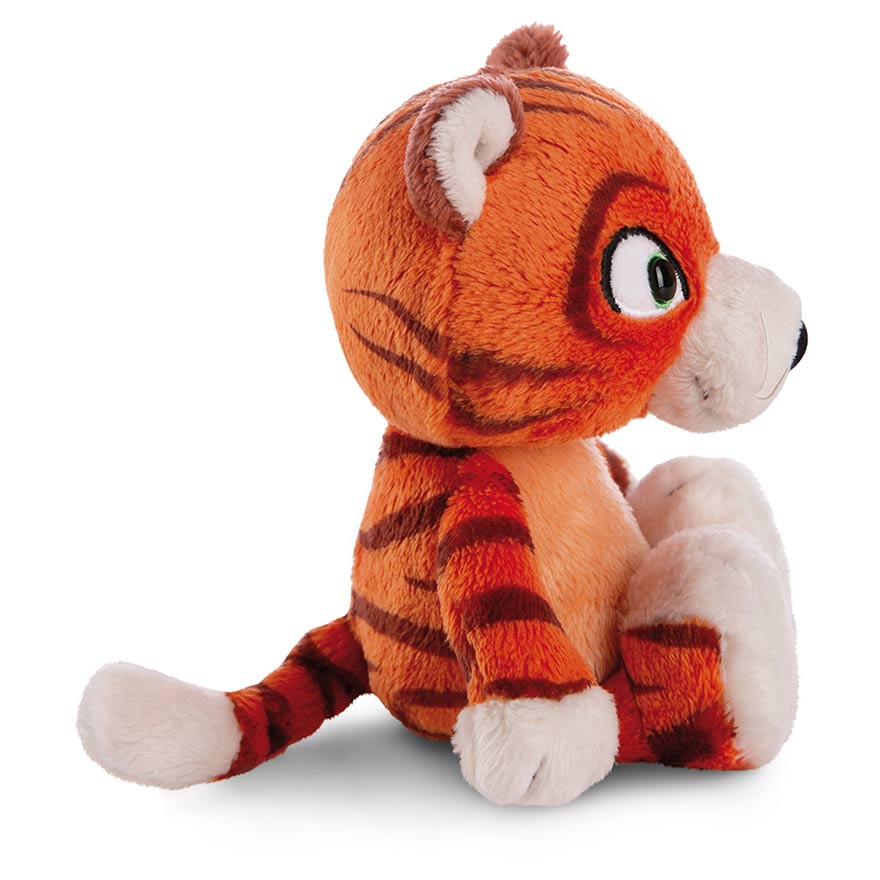 NICI Sunset Dreams Mandarina Tiger | nici.co.uk