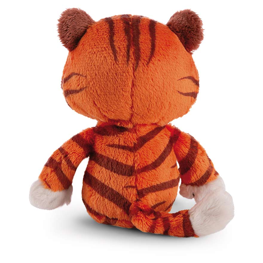 NICI Sunset Dreams Mandarina Tiger | nici.co.uk
