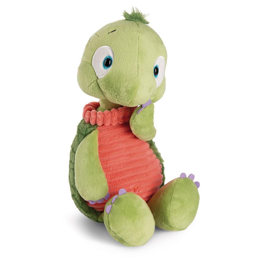 NICI Sunset Dreams Tateus Turtle | nici.co.uk
