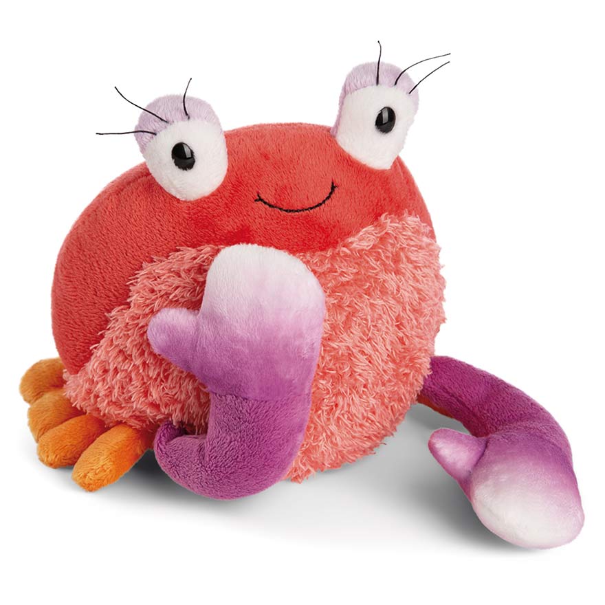 NICI Sunset Dreams Seabelle Crab | nici.co.uk