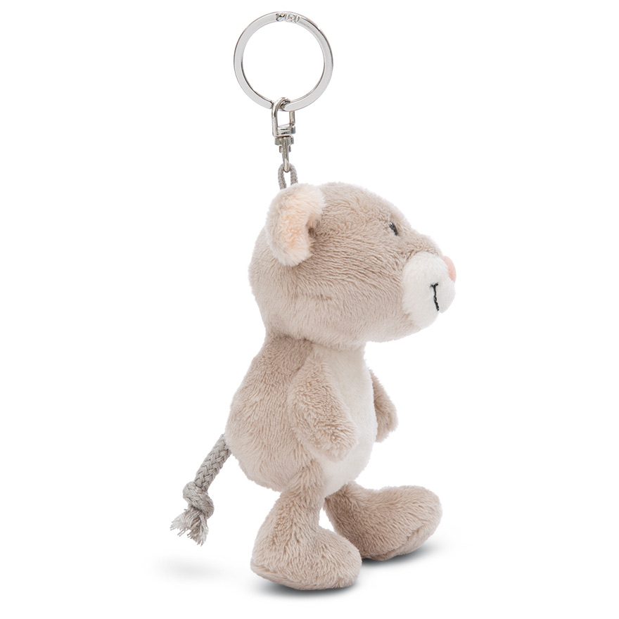NICI Mouse Keyring | nici.co.uk