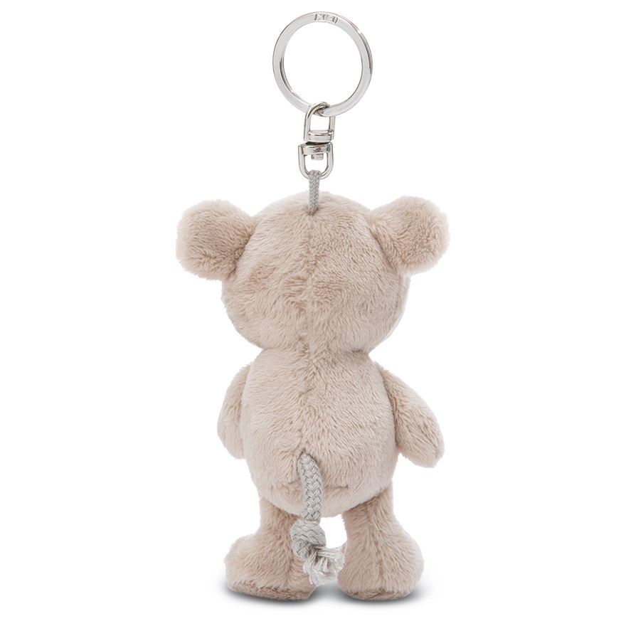 NICI Mouse Keyring | nici.co.uk