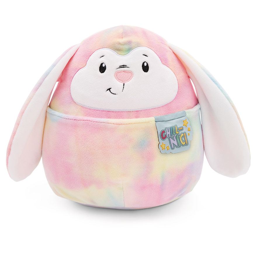 NICI Chill-NICI Bunny Cushion | nici.co.uk