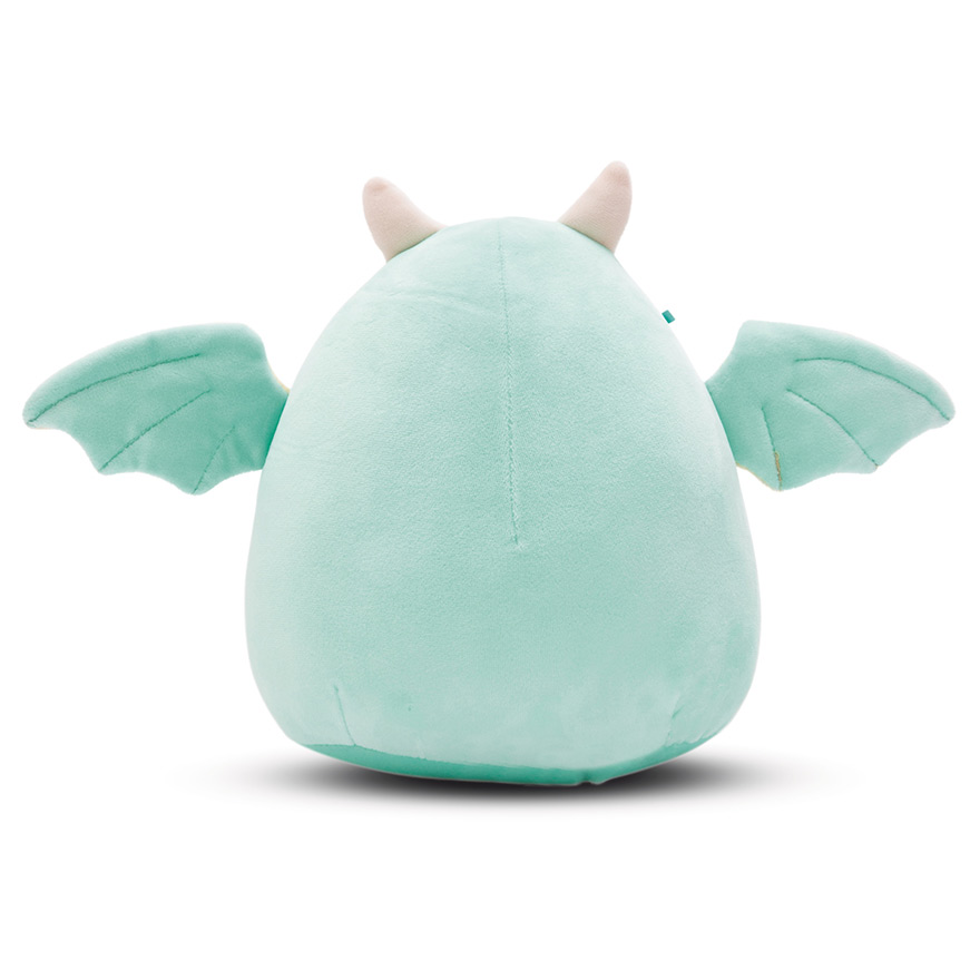 NICI Chill-NICI Dragon Cushion | nici.co.uk