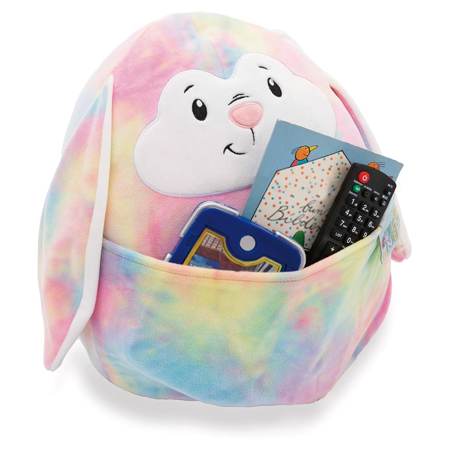 NICI Chill-NICI Bunny Cushion | nici.co.uk