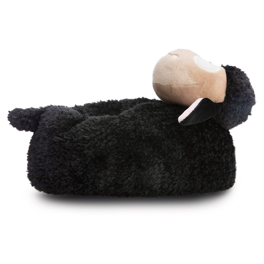 NICI Wool*y Gang Sheep Slippers | nici.co.uk