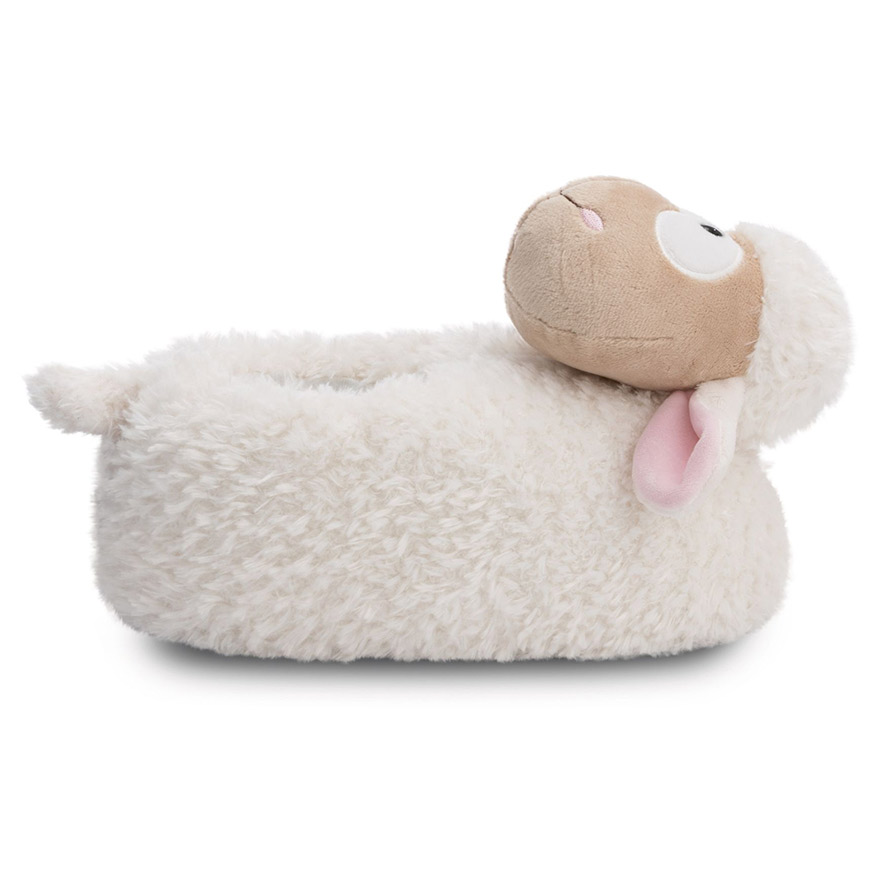 NICI Wool*y Gang Sheep Slippers | nici.co.uk