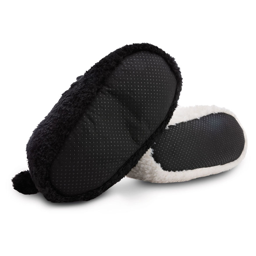 NICI Wool*y Gang Sheep Slippers | nici.co.uk