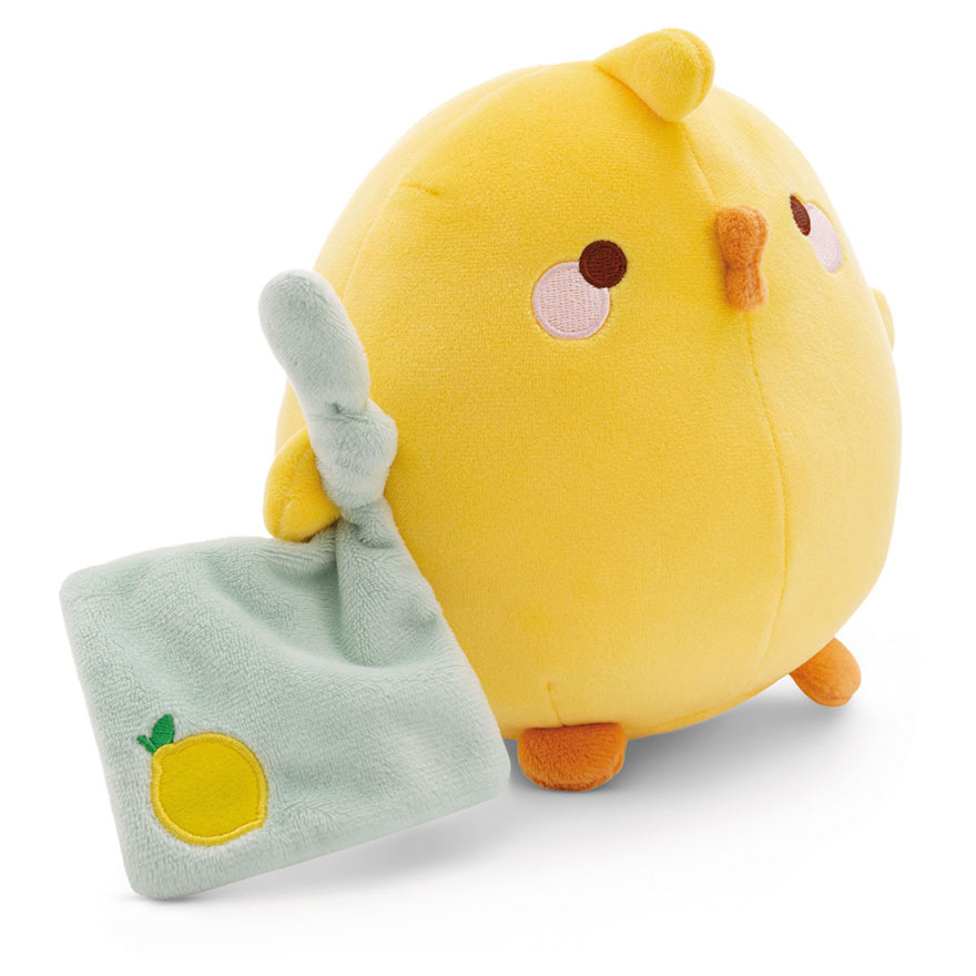 NICI MOLANG Piu Piu with Blanket | nici.co.uk